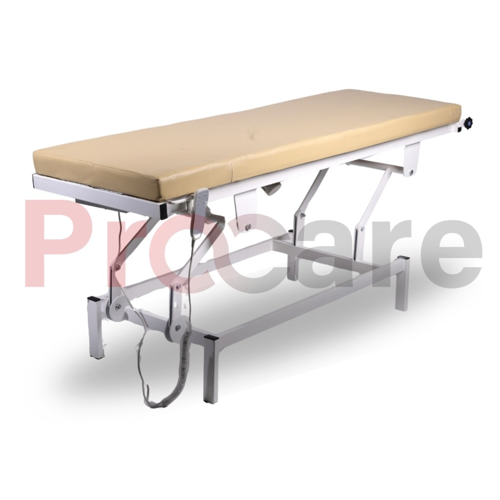 Examination Table | Electric OPD Examination Table | Table for Clinic