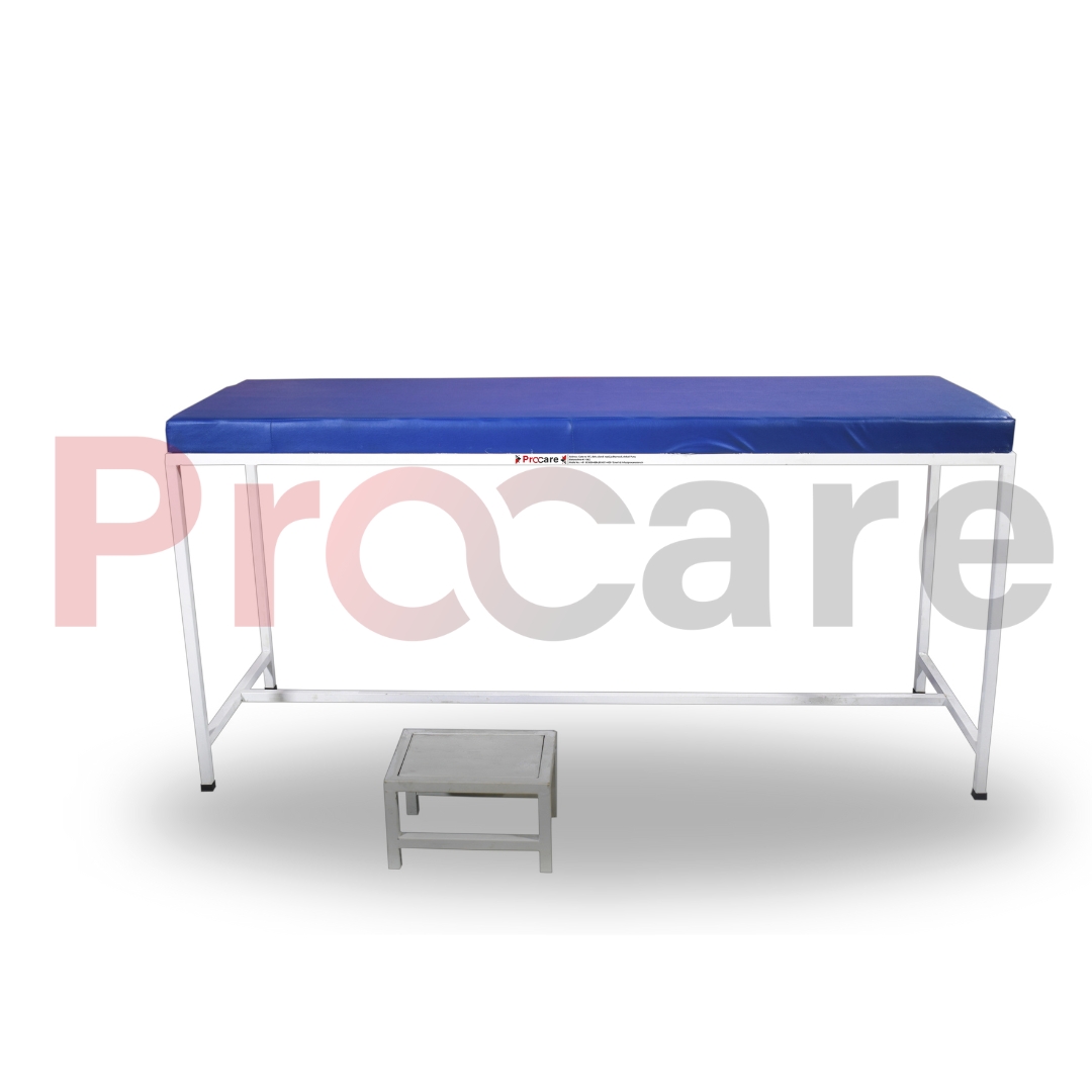 Plain Examination Table - Procare