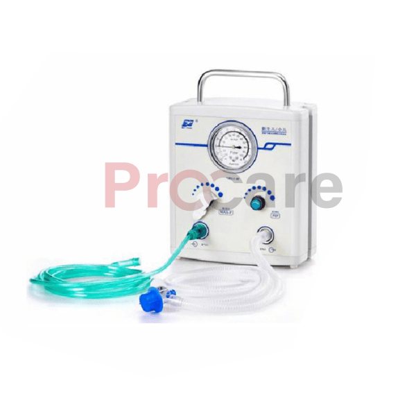 Buy Infant Resuscitator at Best Price In India | Procare