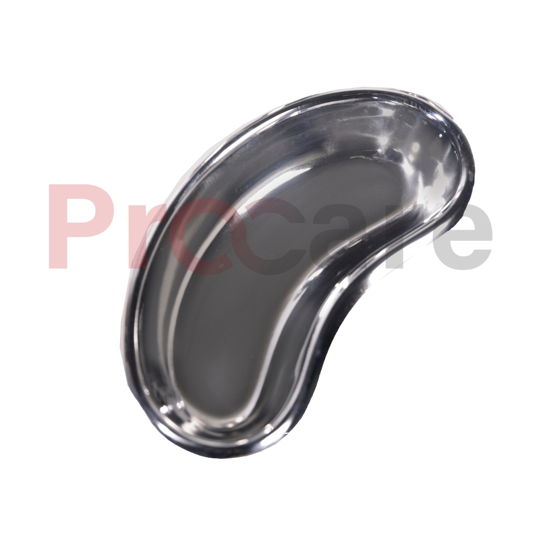 Buy Surgical Kidney Tray and Dishes For Hospital | Procare
