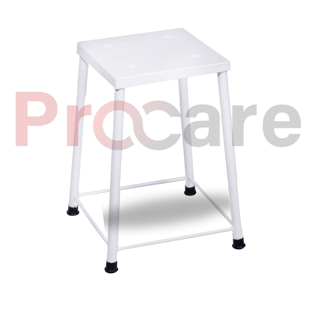 All Purpose Stool for Hospital Ward Room | Procare