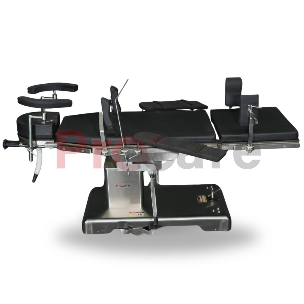 Buy Ophthalmic Operating Table Online | Procare