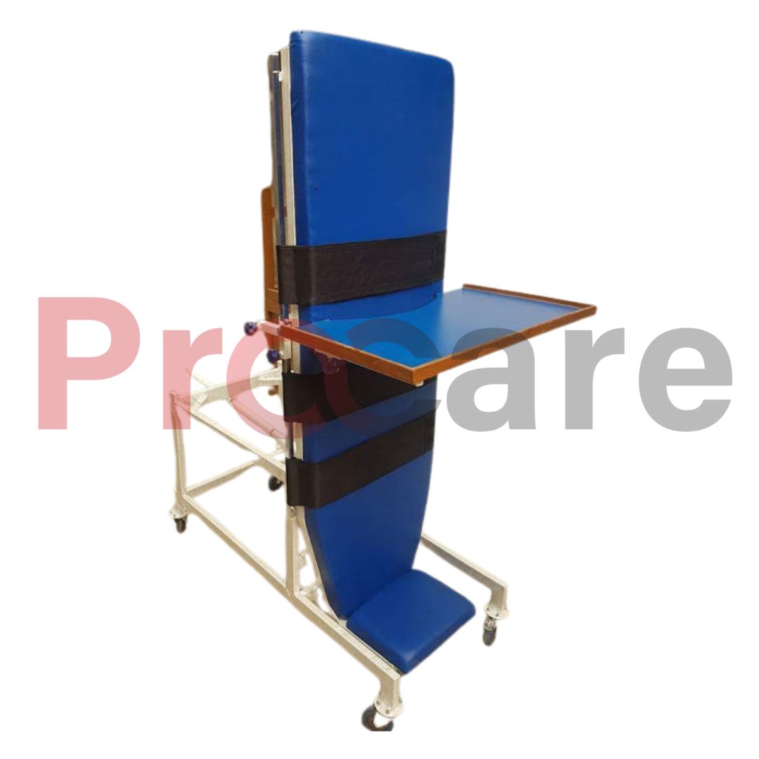 Chiropractic Manual Tilt Table | Procare