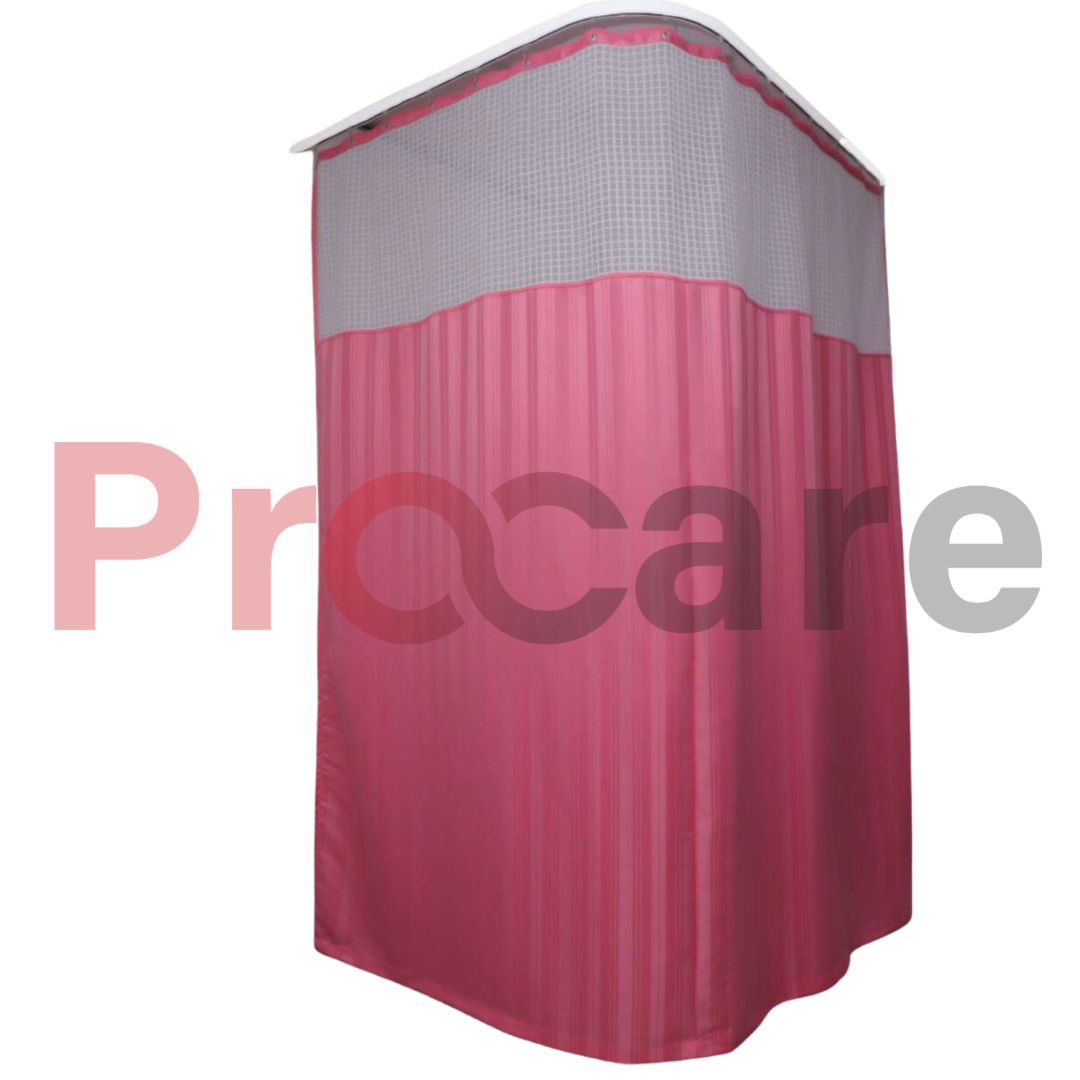 Hospital Ward Curtains| Hospital Curtains | Modular Curtains for ...
