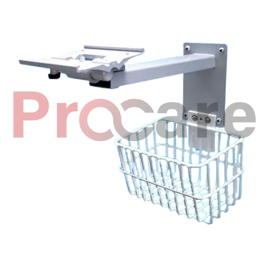 Monitor Trolley for Hospital | Procare
