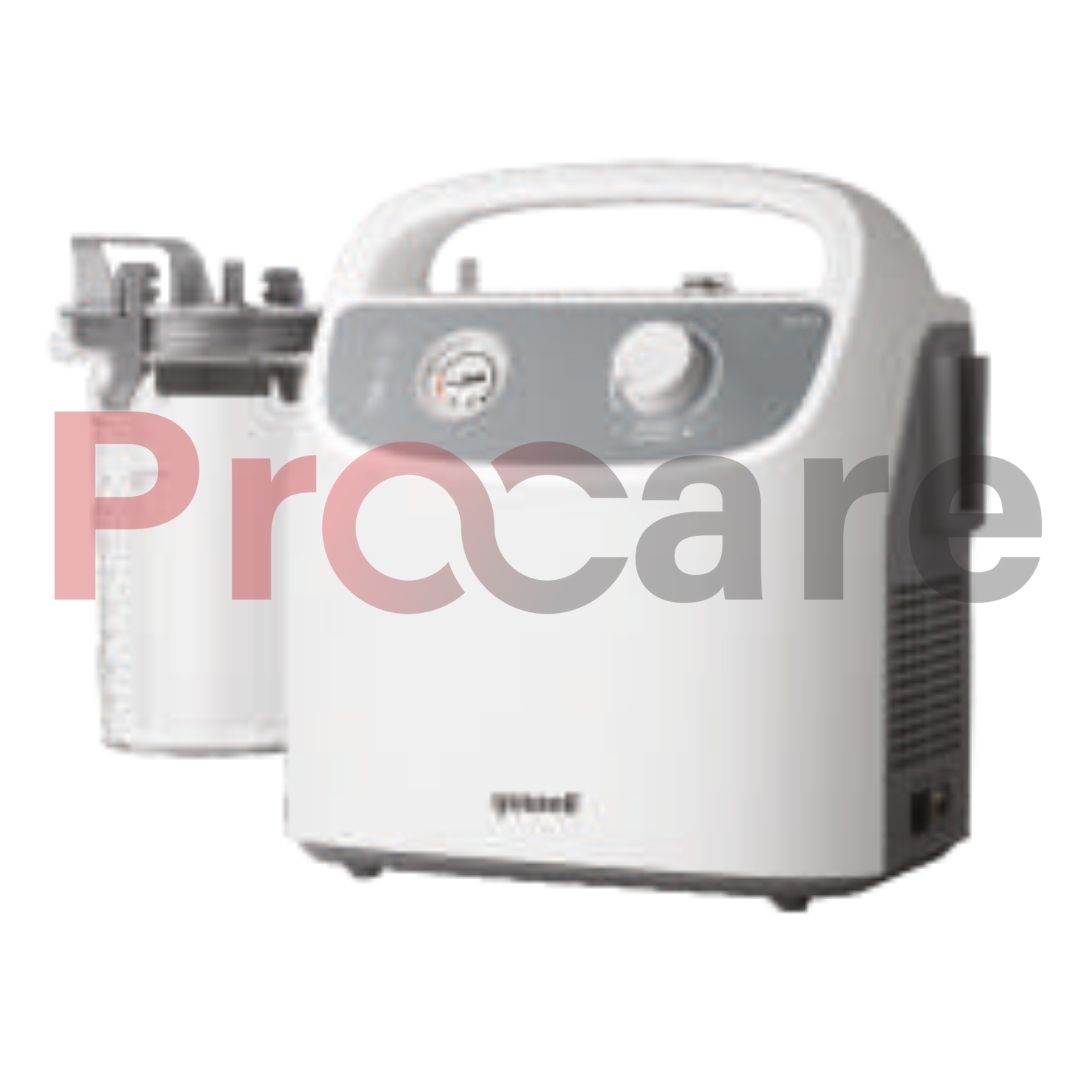 Suction Machine | Yuwell Suction Machines | Portable Suction Machine ...