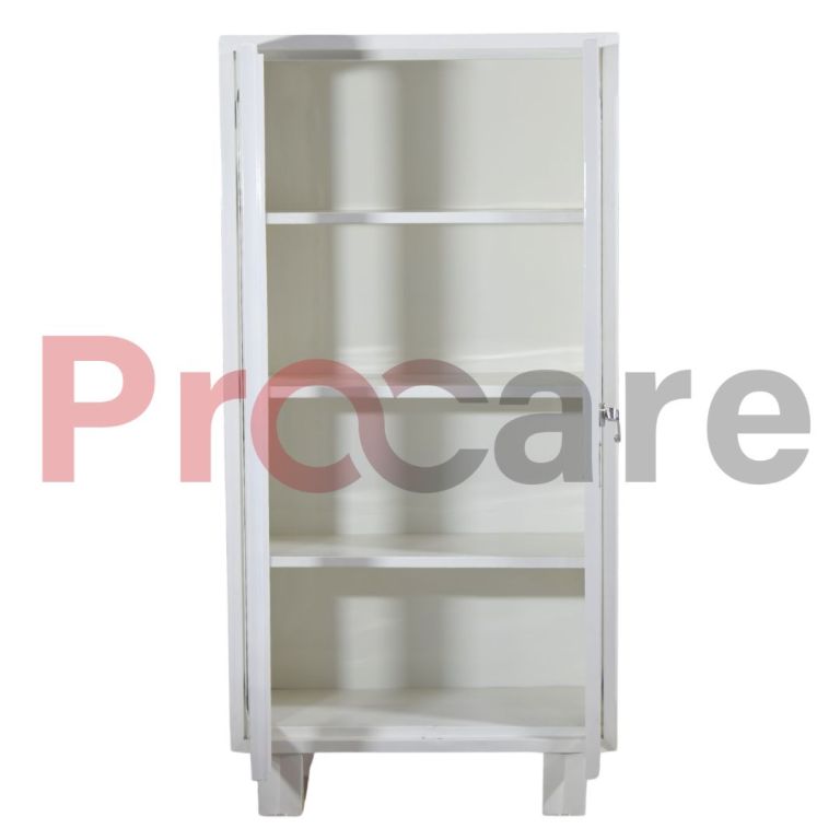 Buy surgical Instrument Cabinet at Best Price - 4 Shelves | Procare
