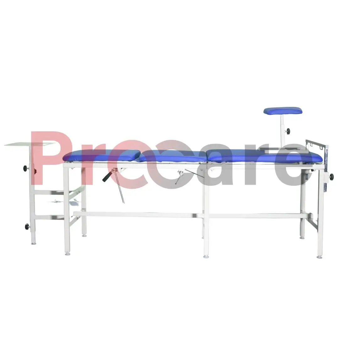 Orthopedic Traction Bed and Table | Cervical Lumbar | Procare