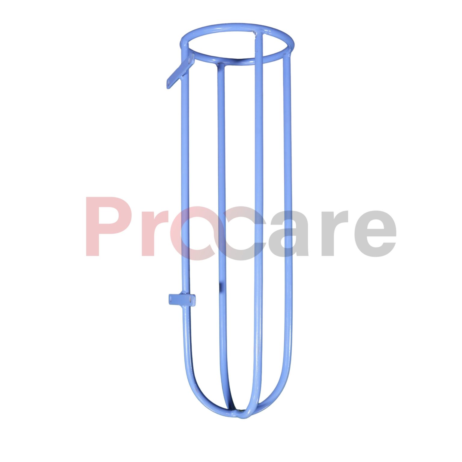 Oxygen Cylinder Cage for Hospital Bed - Procare