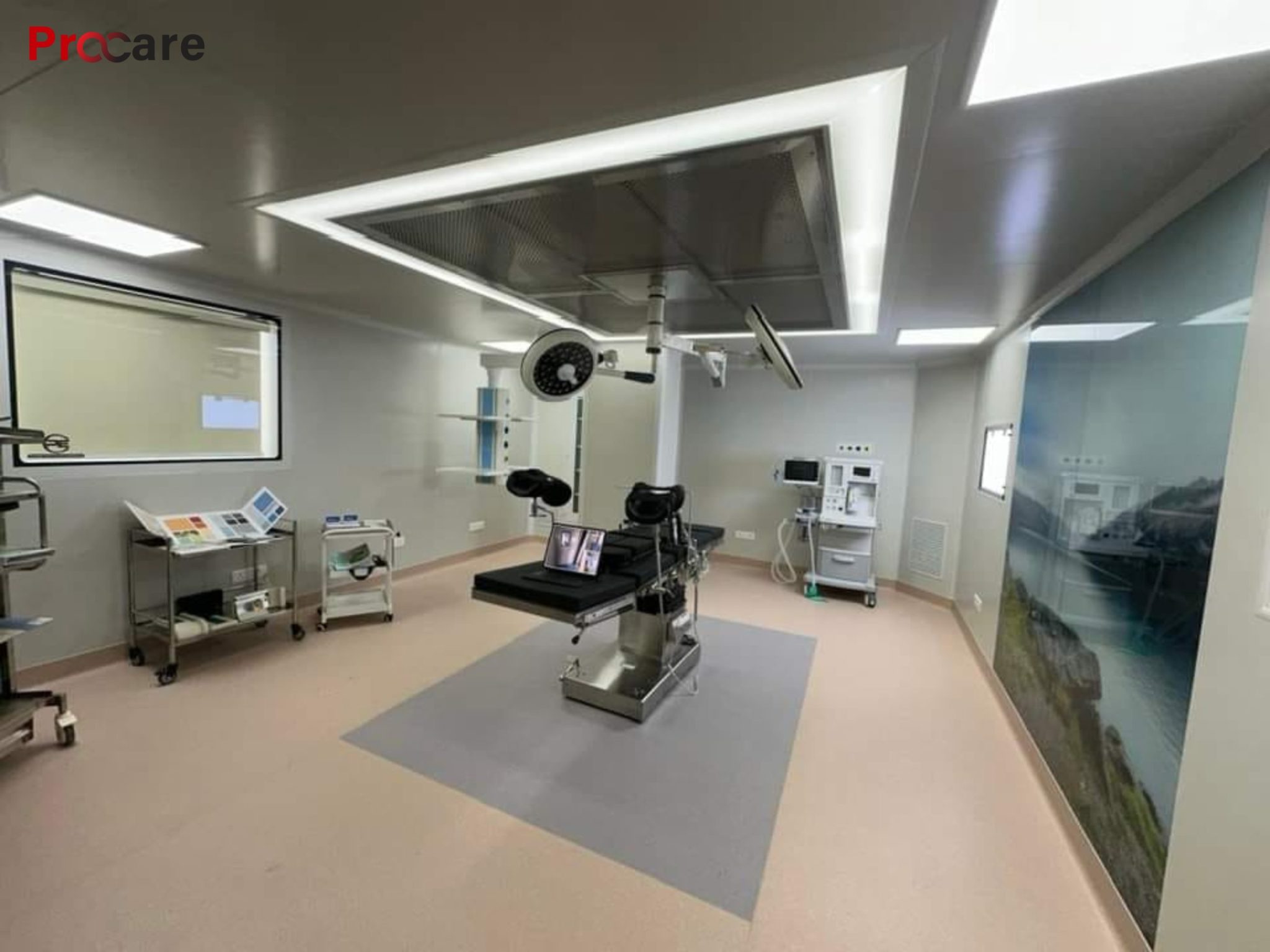 Modular OT Vs. Traditional OT Which is Right for You