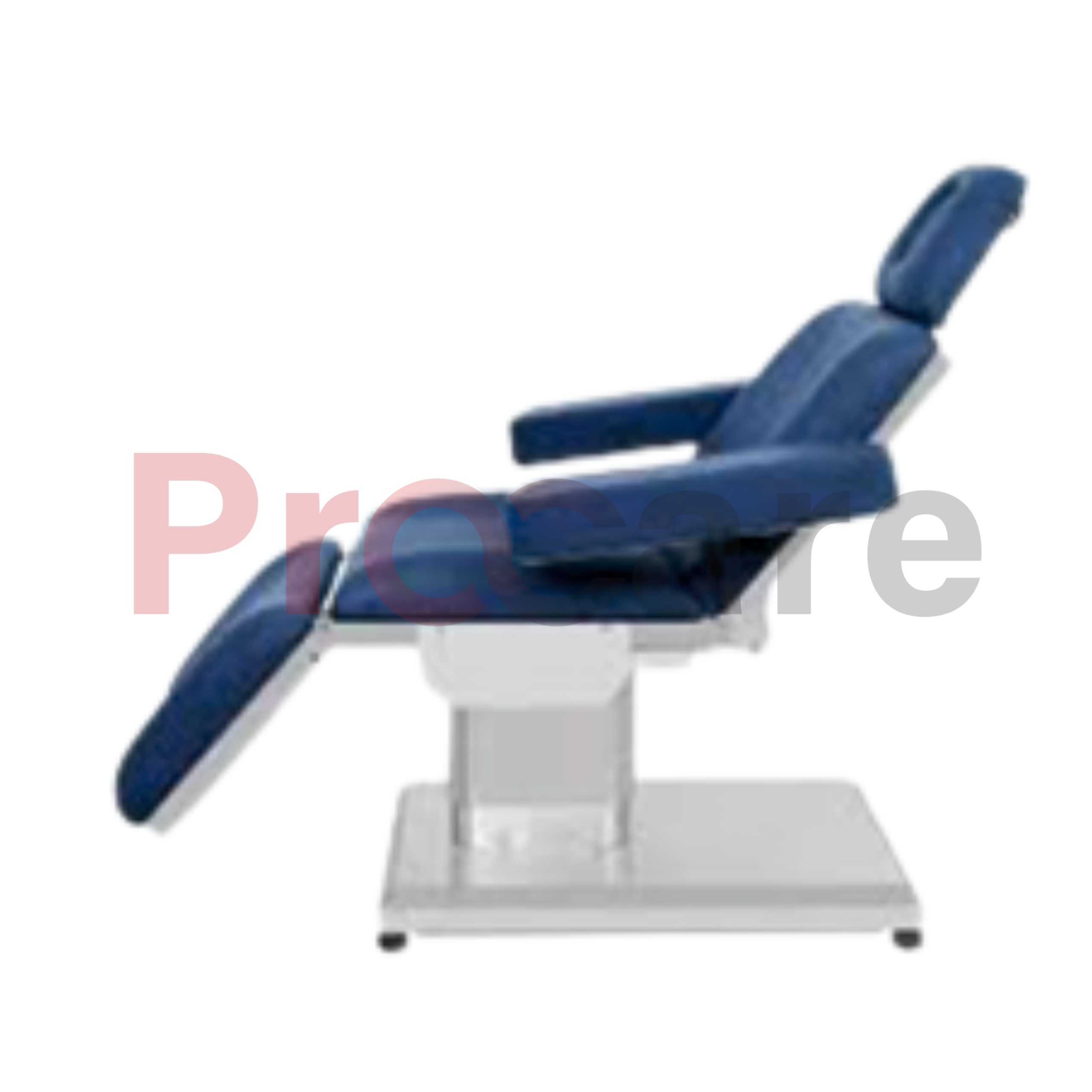 Premium Electric Derma Chair with Remote | Dermatology Chair