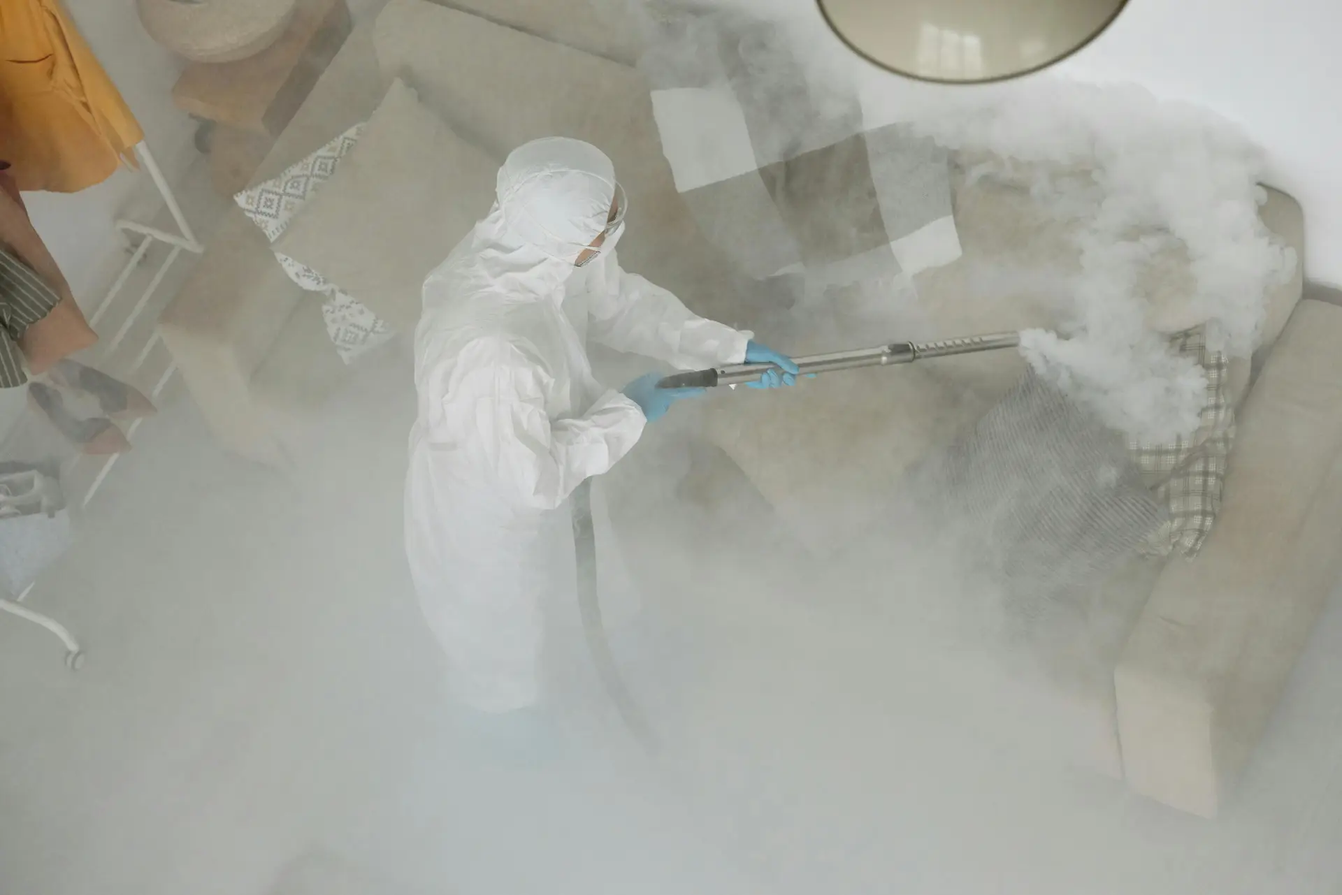 How Hydrogen Peroxide Is Used in Operation Theatres | Sterilization ...